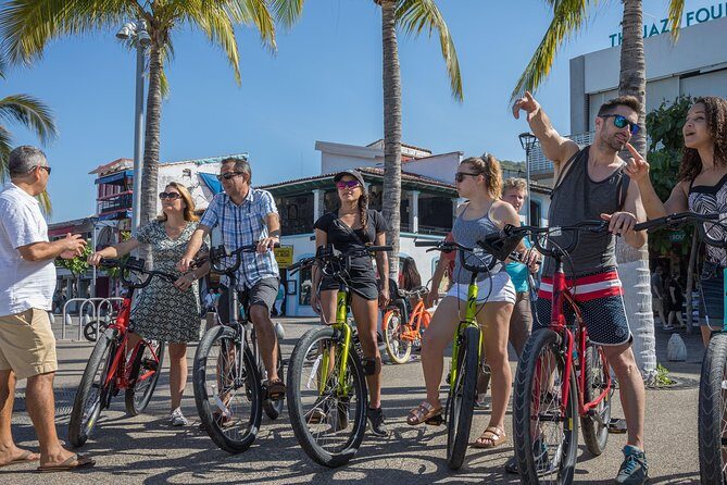 Bikes and Bites: Taco Bicycle Tour in Puerto Vallarta - Final Thoughts