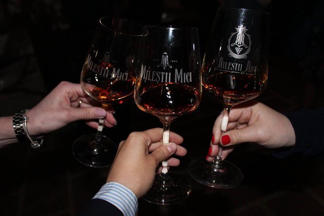 Biking a Guinness Book Winery - FAQ