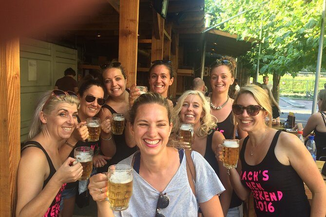 Biking Rotterdam Food Tour with Local Guide - The Practical Details