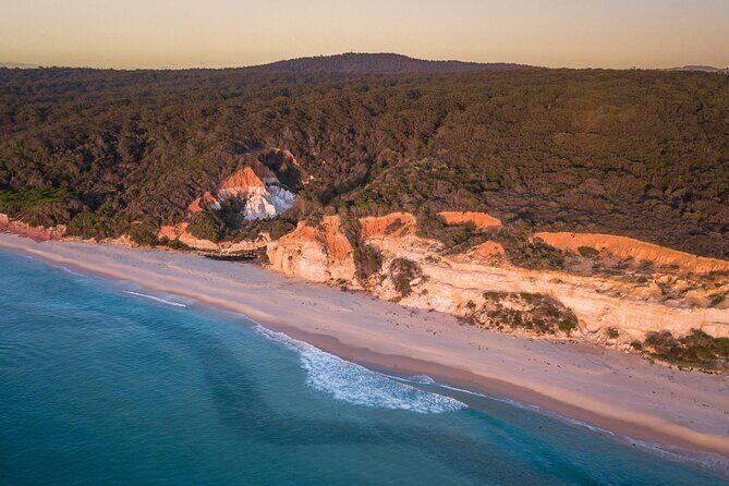 Bilbaan Cultural Experience - Jigamy to Pinnacles Trail - The Significance of the Journey