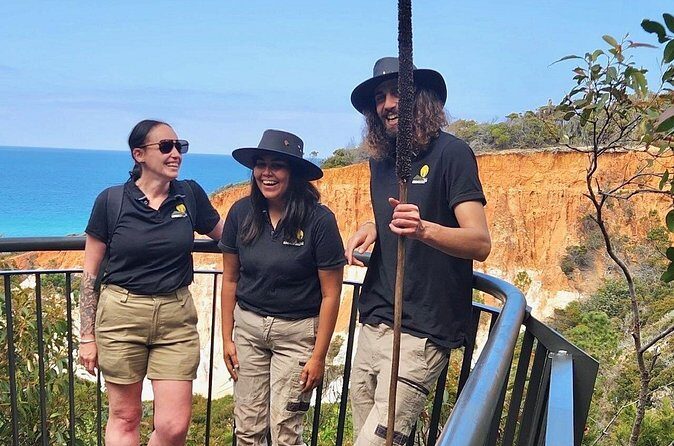 Bilbaan Cultural Experience - Jigamy to Pinnacles Trail - Final thoughts