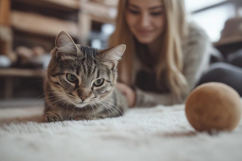 Bilbao: 1 Hour Entry Ticket to a Cat Café - FAQs