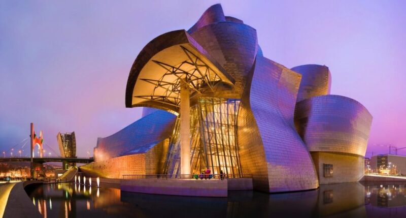 Bilbao 3-Day Package: Guggenheim, Hotel Stay and Bike Tour - Authentic Experiences and Insider Tips