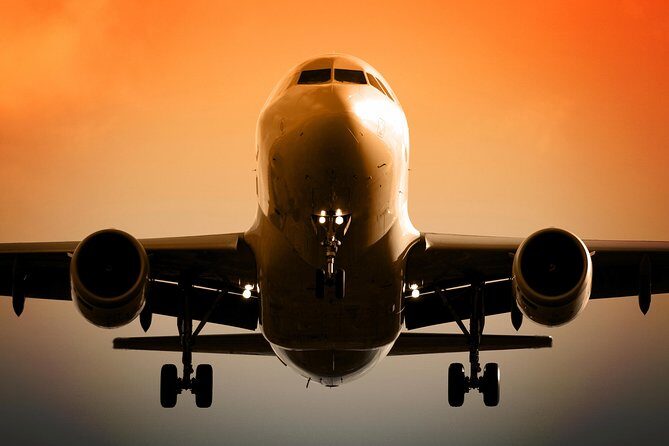 Bilbao Airport Private Arrival Transfer to Various Cities - Key Points