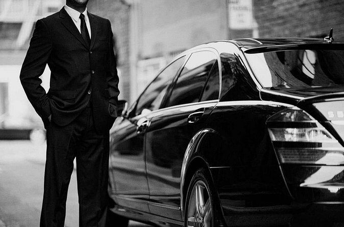 Bilbao Airport Private Arrival Transfer to Various Cities - Who Would Benefit Most?