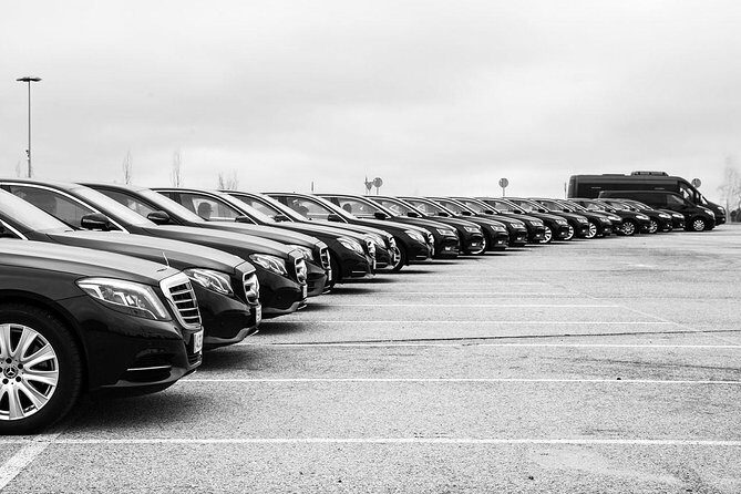 Bilbao Airport Private Arrival Transfer to Various Cities - Final Thoughts