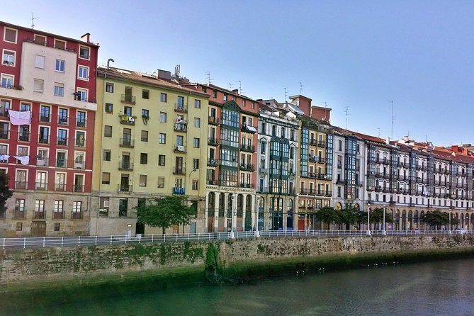 Bilbao And The Bay Of Biscay from San Sebastian - An In-Depth Look at the Tour