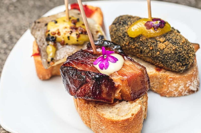 Bilbao: Basque Food Tour and Wine Tasting with Guide - The Value Proposition