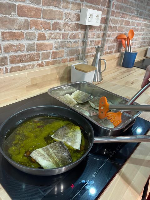 Bilbao: Basque Pintxos and Tapas Cooking Class - FAQ