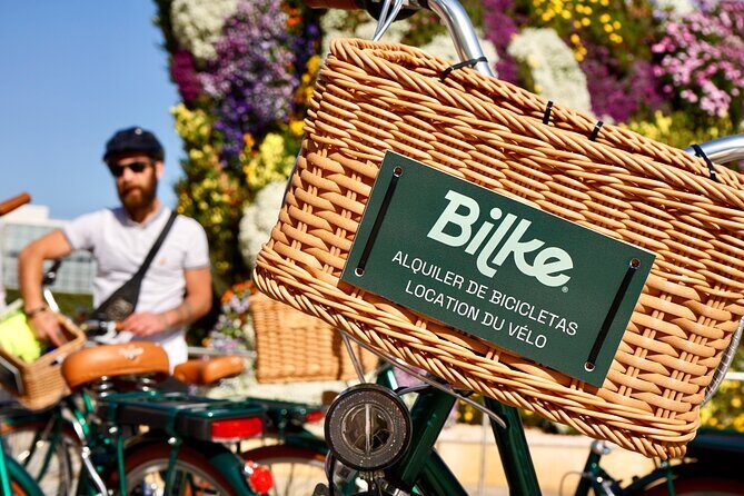 BILBAO-City Highlights Bike Tour - Who Is This Tour For?