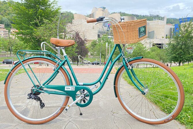 BILBAO-City Highlights Bike Tour - Final Thoughts