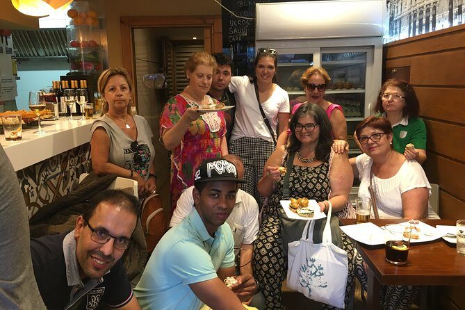 Bilbao Classic & Modern - Exploring Bilbao with the "Bilbao Classic & Modern" Tour