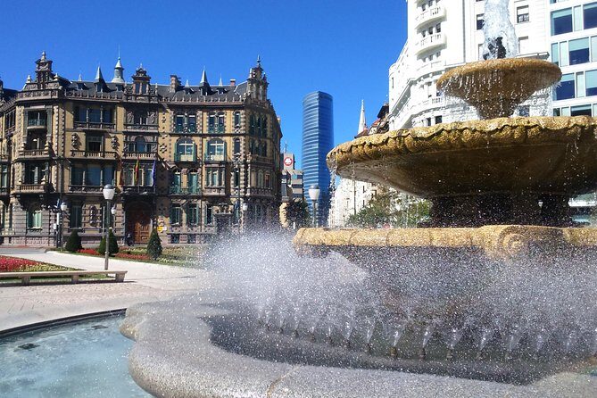 Bilbao Classic & Modern - Who Will Love This Tour?