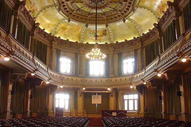 Bilbao Classic & Modern - Final Thoughts