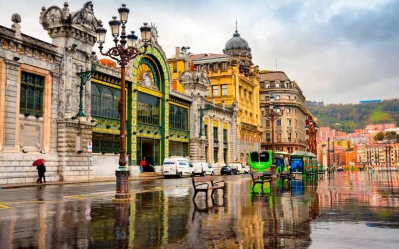 Bilbao: Exclusive Private Walking Tour - Why Choose the Bilbao Private Walking Tour?