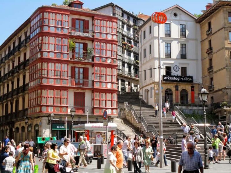 Bilbao: Exclusive Private Walking Tour - The Value of This Private Tour