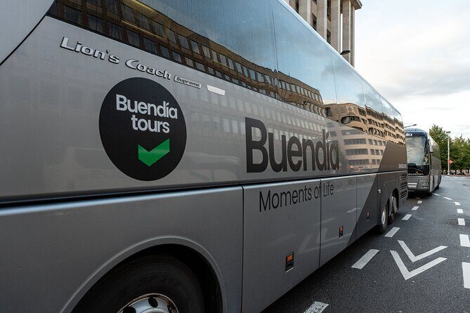 Bilbao: Excursion to San Sebastian, Hondarribia, Hendaye and Getaria - Final Thoughts