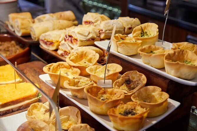 Bilbao Food Tour  Basque Gastronomy Experience - The Food & Drink Experience