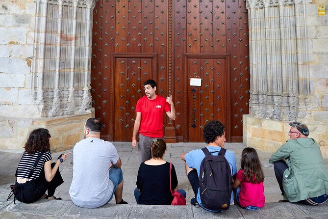 Bilbao Food Tour  Basque Gastronomy Experience - FAQ