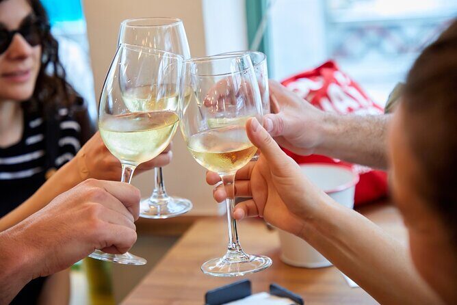 Bilbao Food Tour  Basque Gastronomy Experience - Final Thoughts