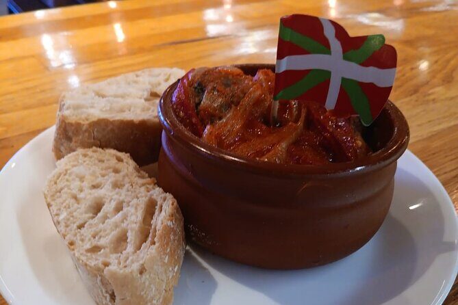 Bilbao Food Tour: Pintxos, Drinks, and Tapas with a Local - Discover the Flavors of Bilbao: Pintxos, Drinks, and Local Culture in a Guided Food Tour