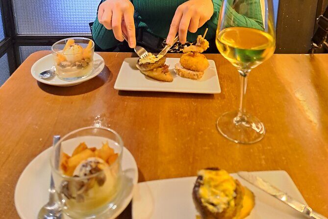 Bilbao Food Tour: Pintxos, Drinks, and Tapas with a Local - Key Points