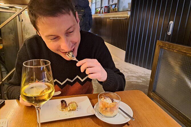 Bilbao Food Tour: Pintxos, Drinks, and Tapas with a Local - Who Would Love This Tour?
