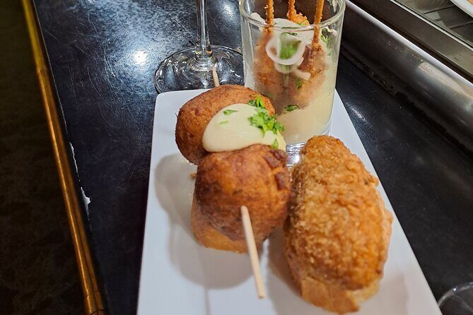 Bilbao Food Tour: Pintxos, Drinks, and Tapas with a Local - Final Thoughts