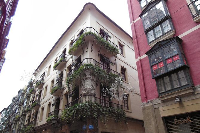 Bilbao: Gastronomic and Cultural Walking Tour with Tastings - Who Will Love This Tour?