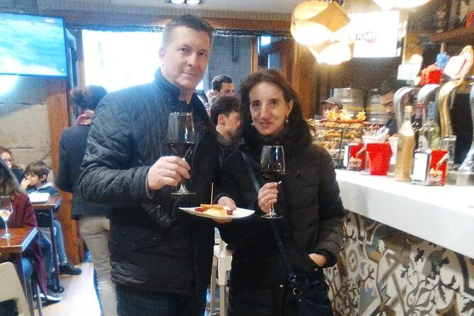 Bilbao: Gastronomic and Cultural Walking Tour with Tastings - Final Thoughts