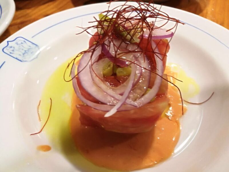 Bilbao: Gastronomic and Cultural Walking Tour with Tastings - Practical details to consider