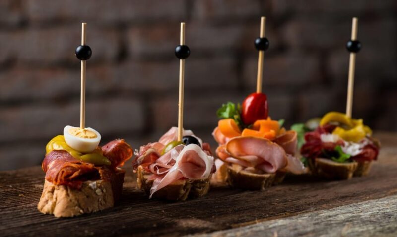 Bilbao: Gastronomic and Cultural Walking Tour with Tastings - Frequently Asked Questions