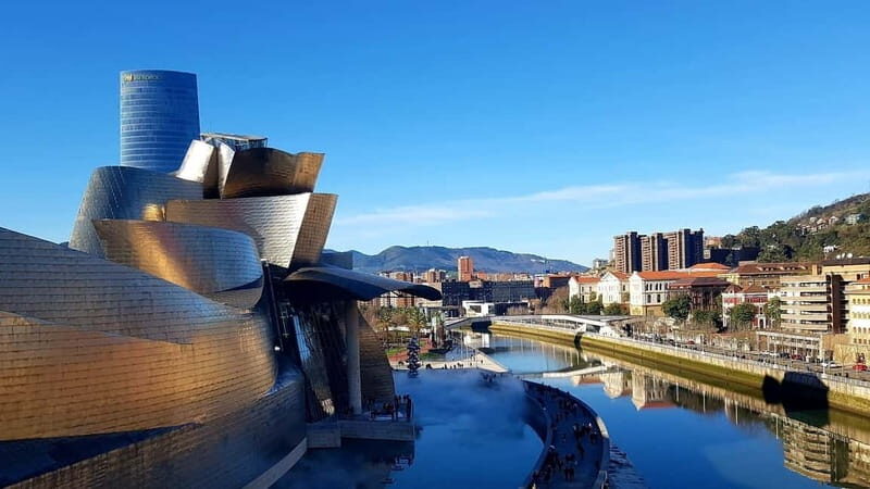 Bilbao: Guggenheim Bilbao museum in spanish Ticket included - Final Thoughts: Is It Worth It?