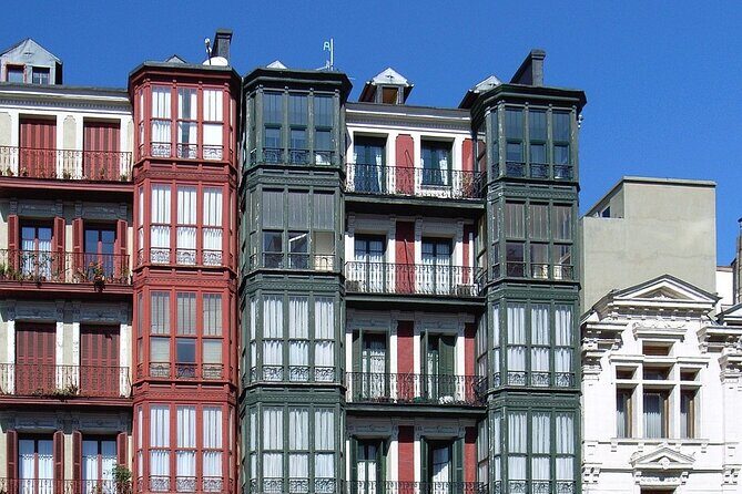 Bilbao, Guggenheim & Getaria: A Private Day Tour Adventure - Overall Value and Experience