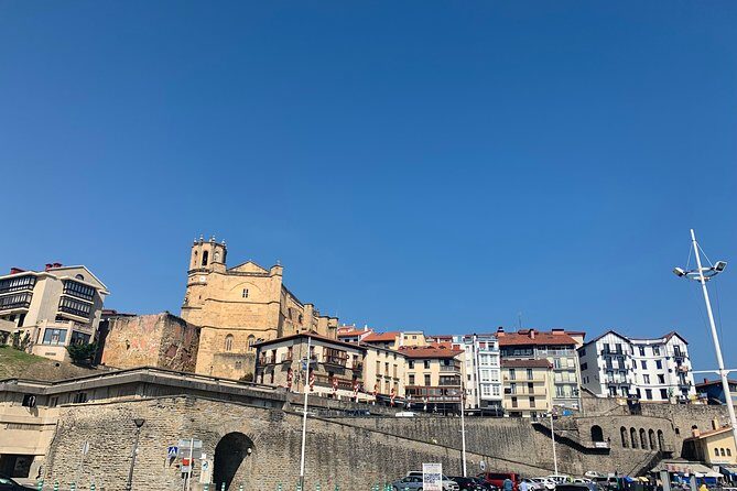 Bilbao, Guggenheim museum and the coastal villages - Who Should Consider This Tour?
