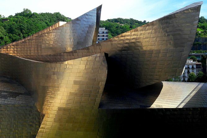 Bilbao & Guggenheim museum - Final Thoughts
