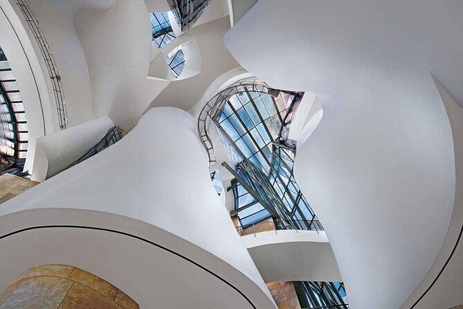 Bilbao Guggenheim Museum Entry Ticket - Real Traveler Insights and Tips