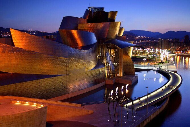 Bilbao Guggenheim Museum Entry Ticket - Final Thoughts: Who Should Consider This Tour?