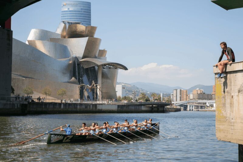 Bilbao: Guggenheim Museum Guided Visit - Why You Should Consider This Guided Tour