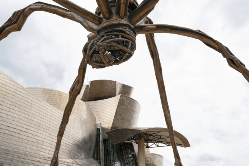 Bilbao: Guggenheim Museum Guided Visit - Who Will Benefit Most?