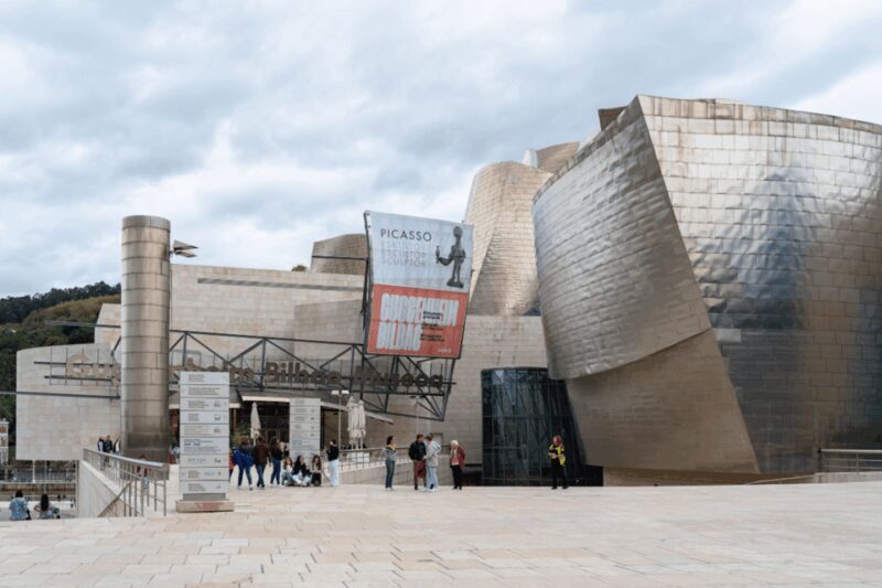 Bilbao: Guggenheim Museum Guided Visit - Final Thoughts: Is It Worth It?