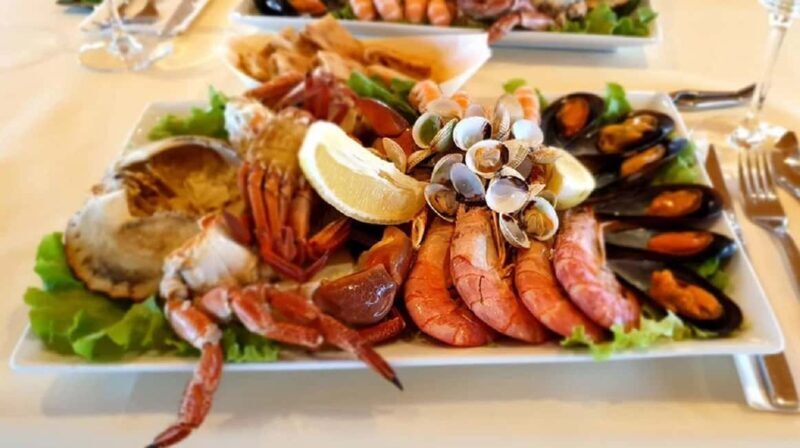 Bilbao: Guggenheim Secrets & Savor the Seas Treasures. VIP - Practical Aspects and How This Tour Works  