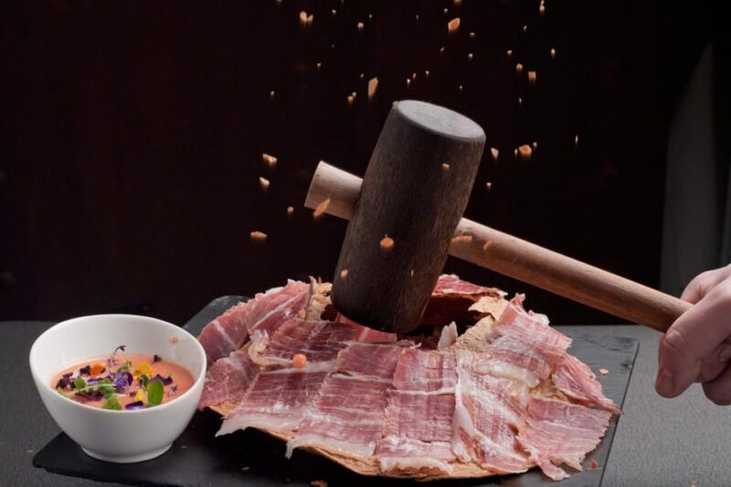 Bilbao: Guggenheim Secrets & Savor the Seas Treasures. VIP - What the Reviews Say  