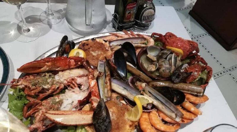 Bilbao: Guggenheim Secrets & Savor the Seas Treasures. VIP - Final Thoughts  