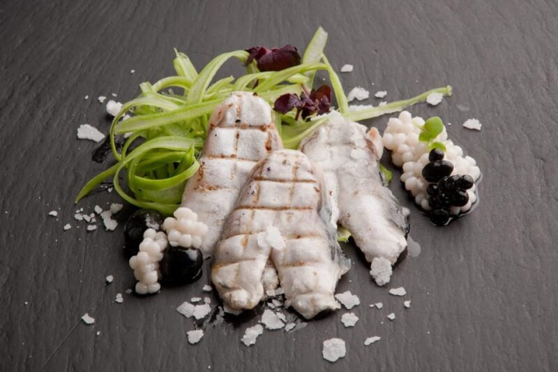 Bilbao: Guggenheim Secrets & Savor the Seas Treasures. VIP - FAQ  