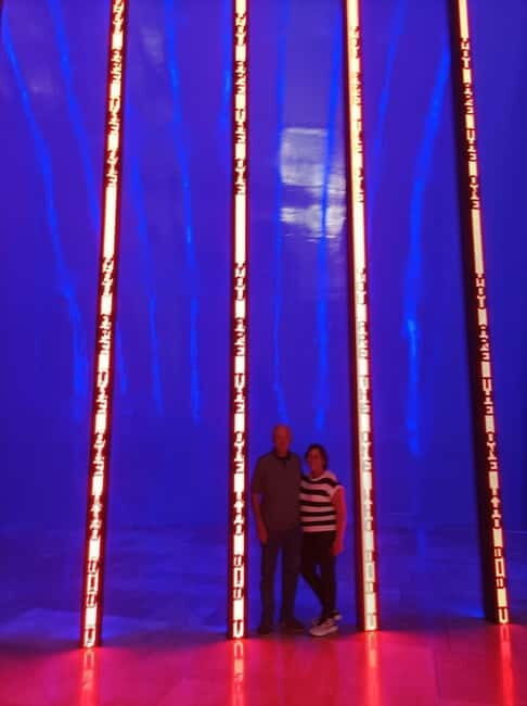 Bilbao: Guggenheim VIP Experience. Small Group. Expert Guide - The Value of a Guided VIP Tour