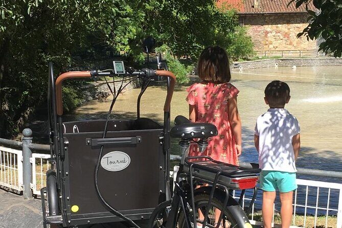 Bilbao Highlights 3-hour E-Bike tour: Small Group or Private Tour - Final Thoughts