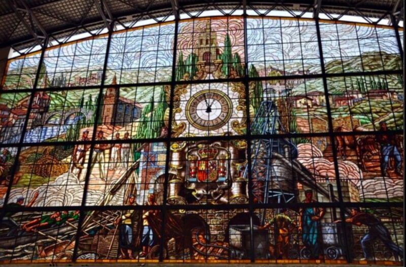 Bilbao: Historical and Architectural Walking Tour - First Impressions and Overall Experience