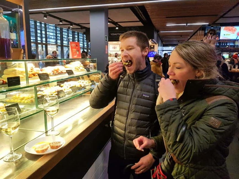 Bilbao Local Immersion with Pintxos & Drinks - Considerations and Caveats