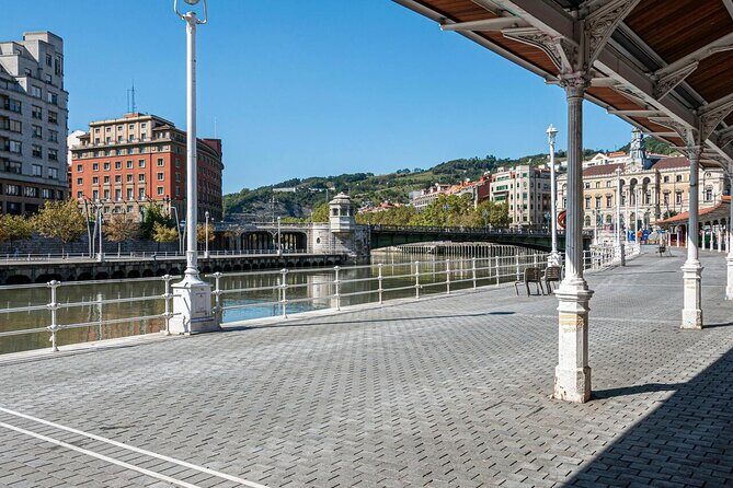 Bilbao Must See Attractions Walking Tour With A Guide - Authentic Travel Experiences and Insights